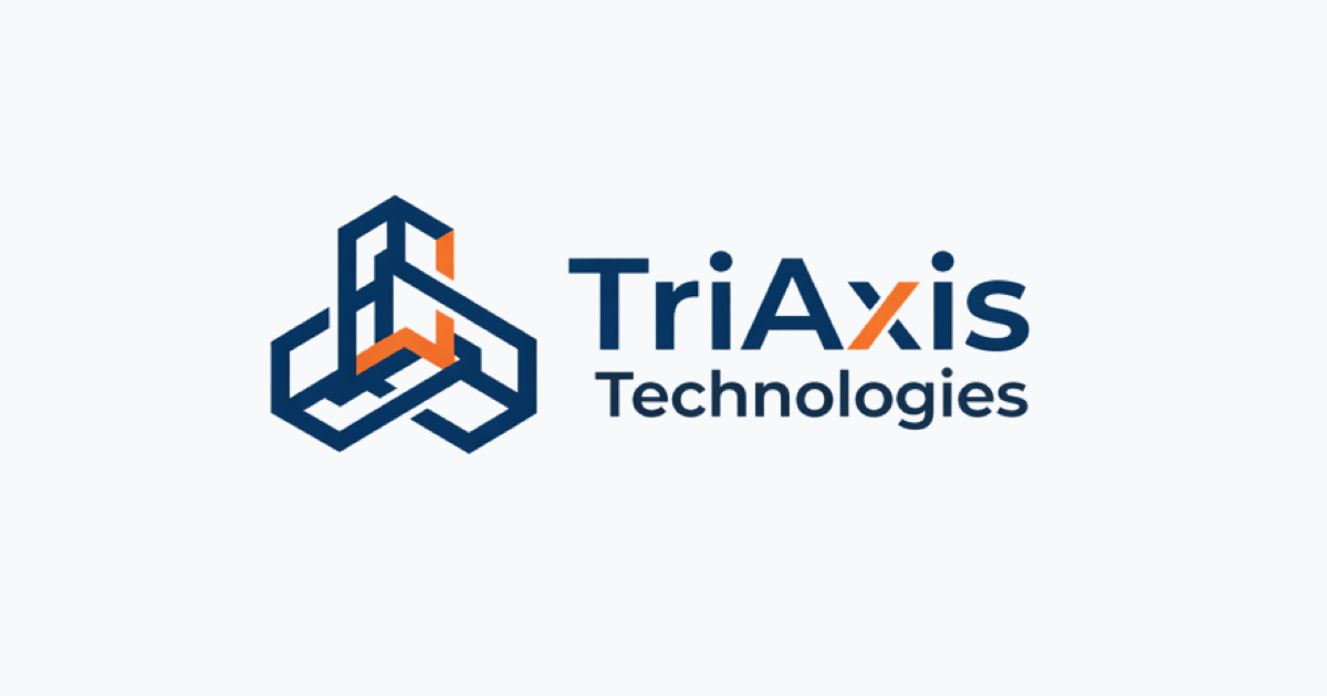 TriAxis Technologies | Software Development, Cloud & IT Solutions ...